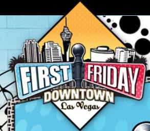 The First Friday Art Walk Returns to Downtown Las Vegas | Downtowner ...